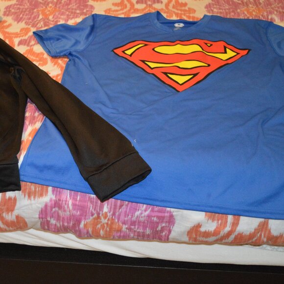 Marvel | Shirts | Superhero Clothing Bundles | Poshmark